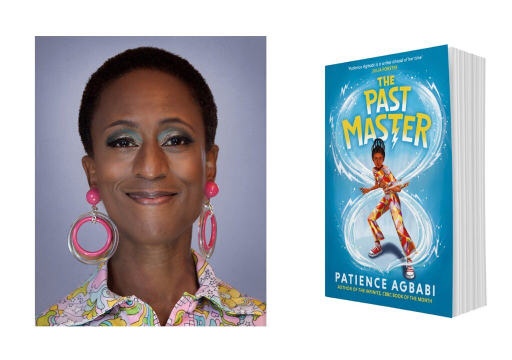 Mentoring by Patience Agbabi. - SankaraAfricaReview